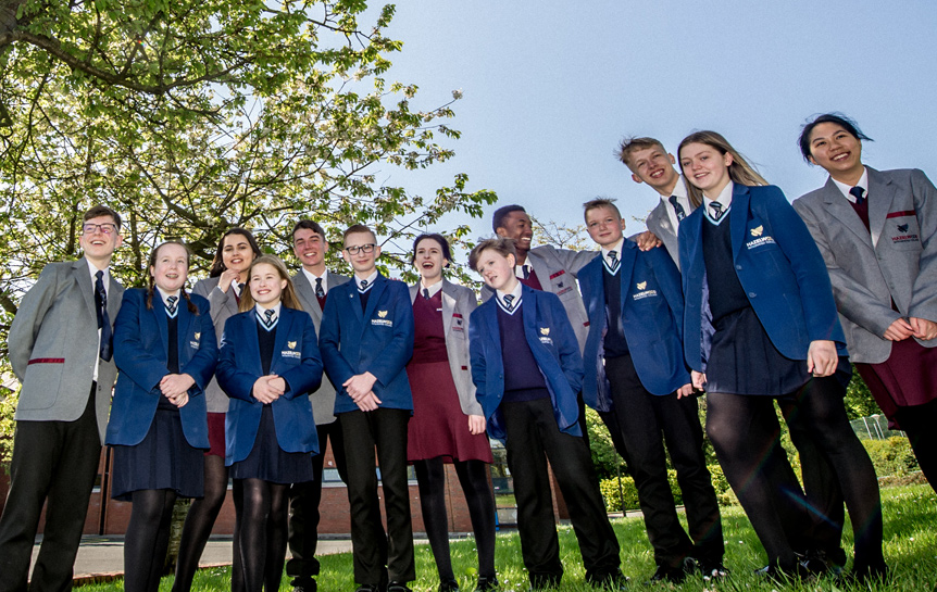 Welcome To Hazelwood Integrated College